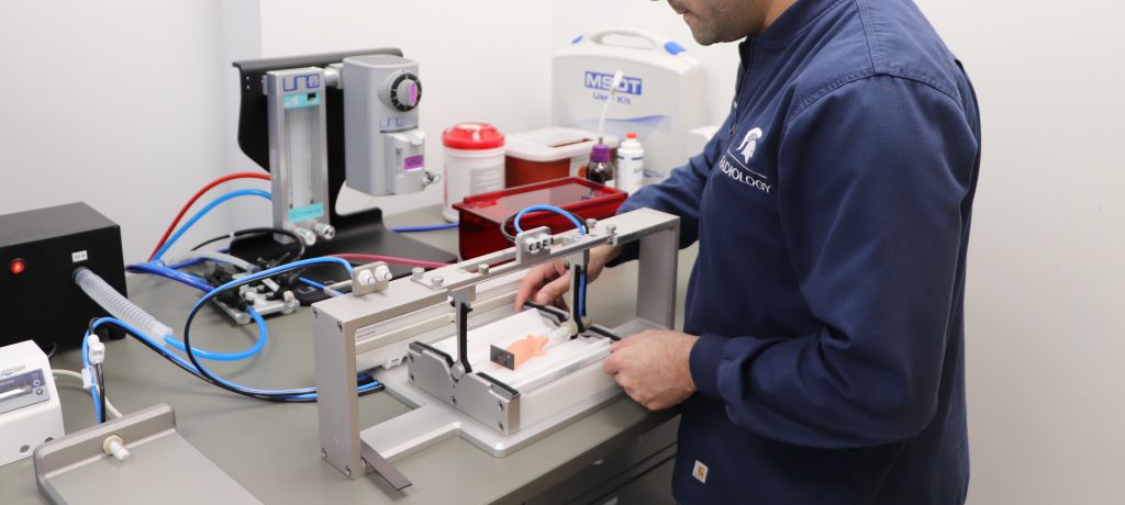 Advanced Molecular Imaging Facility