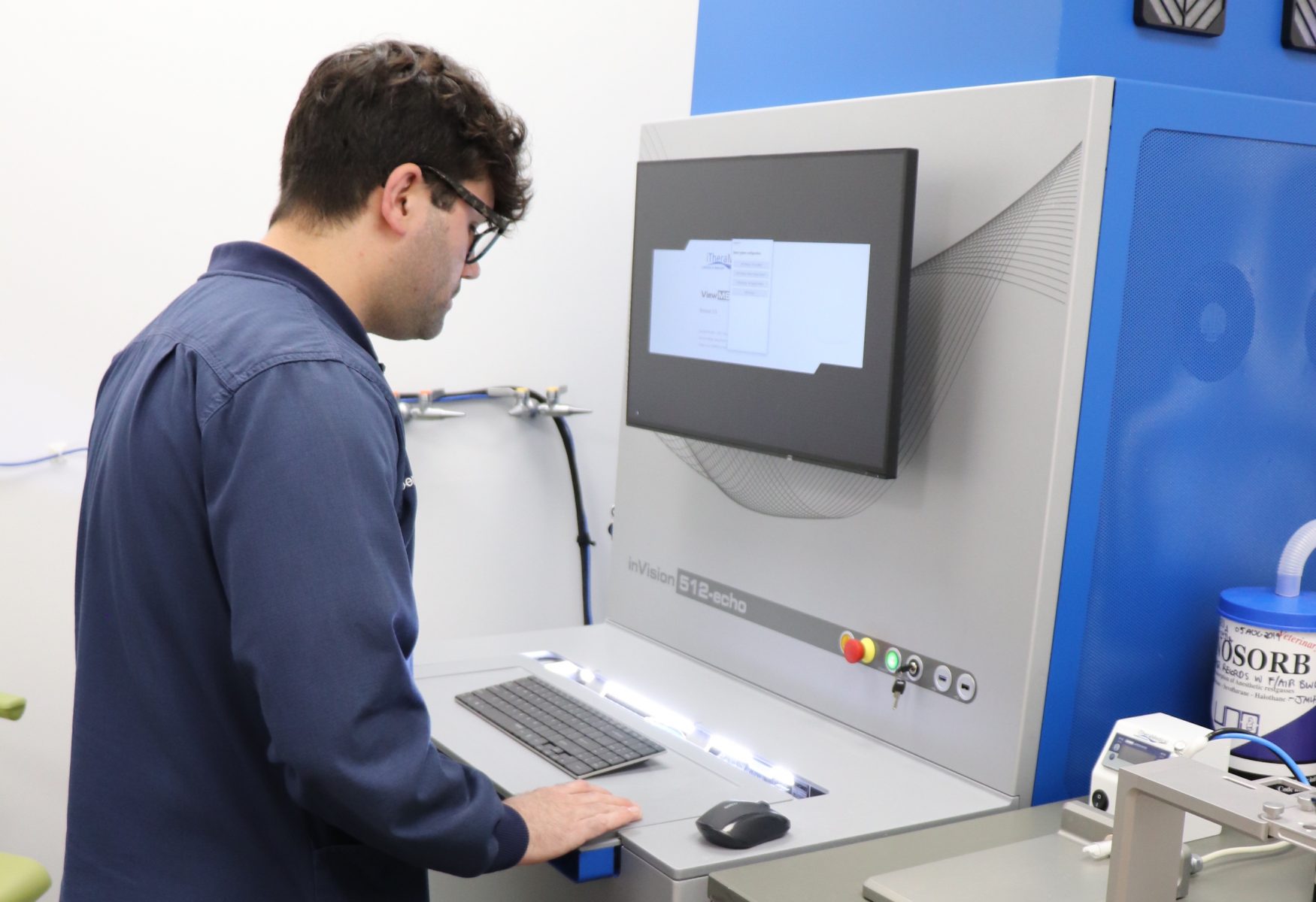 Gallery – Advanced Molecular Imaging Facility