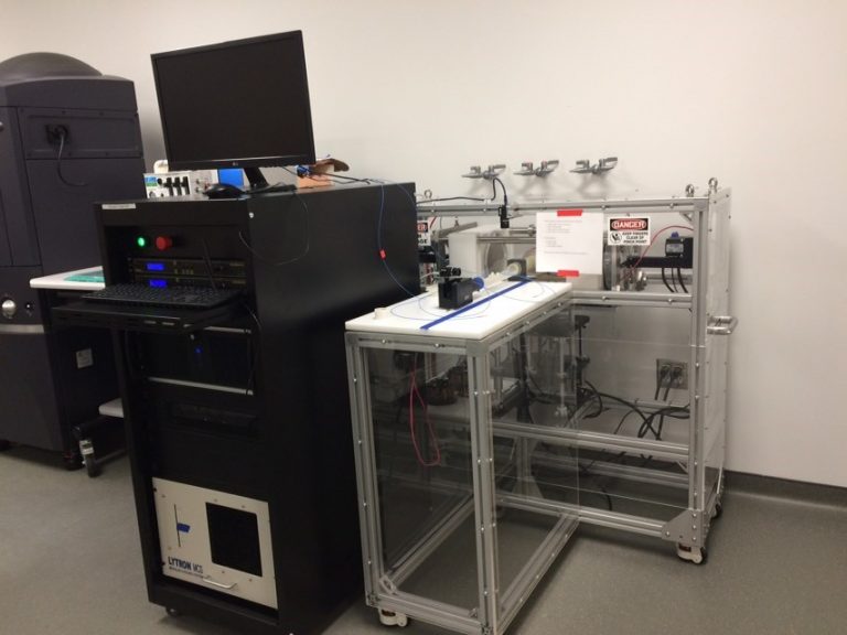 Magnetic Insight HYPER – Advanced Molecular Imaging Facility